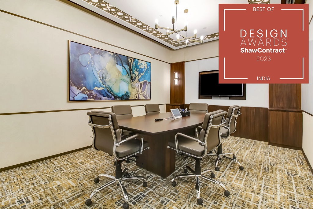 SDA 2023 Participant Projects | ShawContract